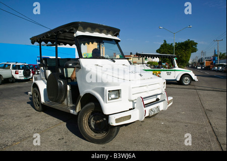 North America, Mexico, Mazatlan. A pulmonia, a form of transportation ...