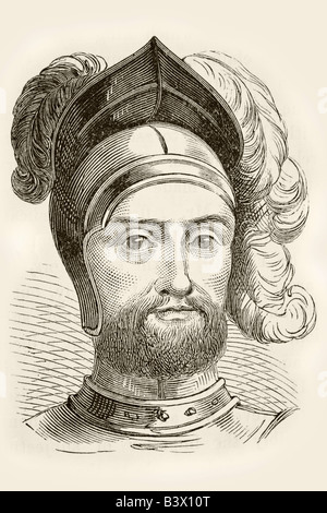 John Balliol (1249 – 1314), King of Scots from 1292 to 1296 ...
