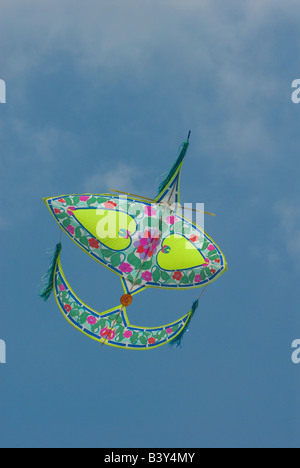 Malaysia colorful traditional kite. The size traditional kite can reach ...