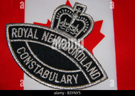 The Royal Newfoundland Constabulary (RNC) police headquaters in St John ...