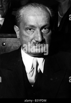 Portrait of Martin Heidegger (1889-1976). Museum: PRIVATE COLLECTION ...