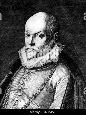 Orlandus Lassus or Orlando di Lasso or Orlande or Roland de Lassus ...