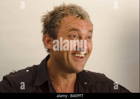cheeky cockney man Stock Photo - Alamy