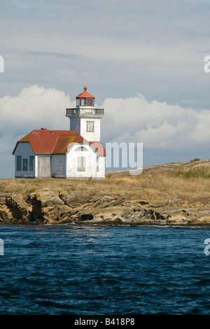 Patos island light Stock Photo - Alamy