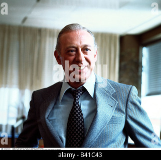 Tappert, Horst, 26.5.1923 - 13.12.2008, German actor, half length, with ...