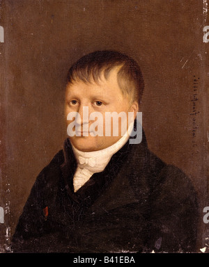 FRIEDRICH SCHLEGEL - 2 Stock Photo - Alamy