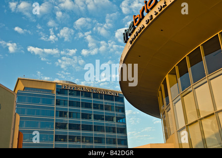 Howard Hughes Center los angeles california, usa office buildings, Sony ...