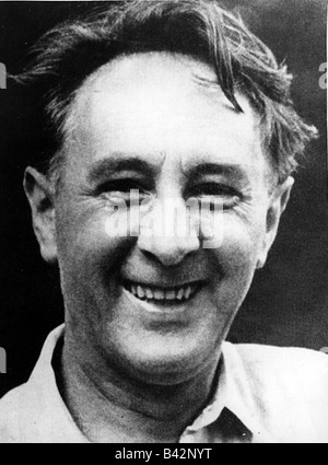 The Czech music composer BOHUSLAV MARTINU ( 1890 - 1959 ) , author of ...