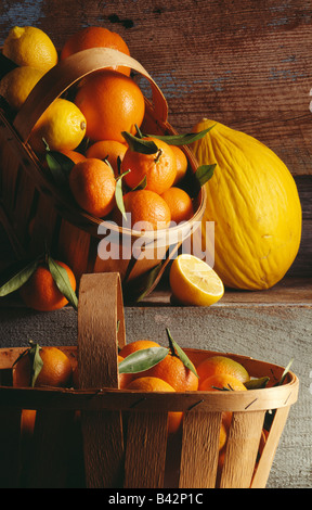 composition of fruits Stock Photo - Alamy
