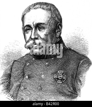 Radetzky von Radetz, Joseph Graf, 2.11.1766 - 5.1.1858, Austrian ...