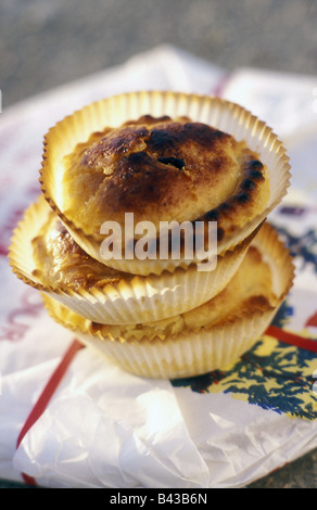 aniseed-flavored corn buns Stock Photo - Alamy