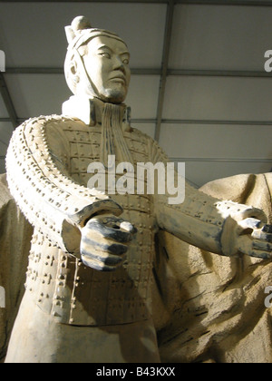 SHIH HUANG TI (259-210 B.C.). /nAlso known as Ch'in Shih Huang Ti or ...