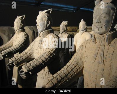 SHIH HUANG TI (259-210 B.C.). /nAlso known as Ch'in Shih Huang Ti or ...