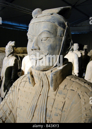 SHIH HUANG TI (259-210 B.C.). /nAlso known as Ch'in Shih Huang Ti or ...