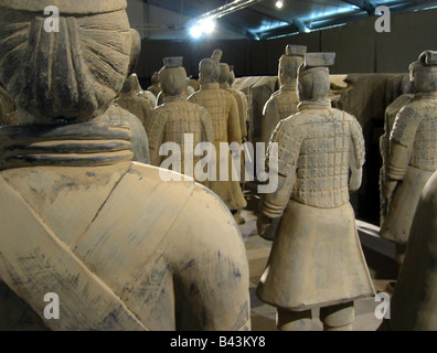 SHIH HUANG TI (259-210 B.C.). /nAlso known as Ch'in Shih Huang Ti or ...