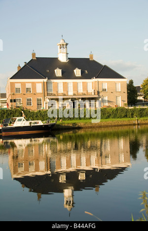 tourism; travel; Nederland; Holland; Ommen Stock Photo - Alamy