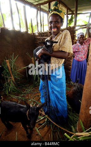 December 2004 Daily Mirror Village Of Hope Appeal In Rwanda The ...