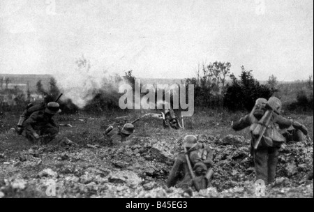 WWI hand grenades of the First World War One in the Memorial Museum ...