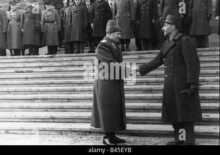 geography / travel, Austria, postwar period, Vienna, Soviet sector ...