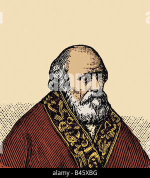 Pope Lucius Iii Stock Photo: 56716993 - Alamy