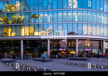 More London Riverside, London SE1, United Kingdom Stock Photo - Alamy