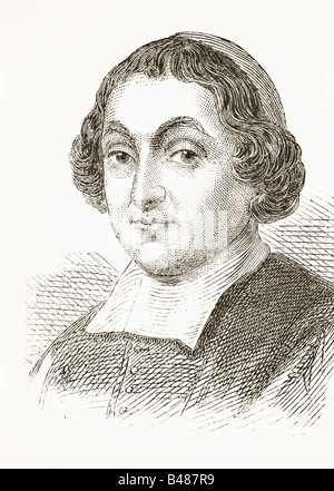 Cardinal David Beaton, Archbishop of St Andrews, (1825).Artist: J ...