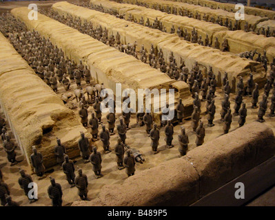 SHIH HUANG TI (259-210 B.C.). /nAlso known as Ch'in Shih Huang Ti or ...