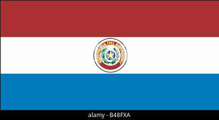 heraldry, coat of arms, Paraguay, , Additional-Rights-Clearance-Info ...