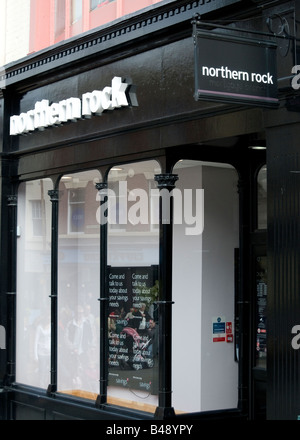 Northern Rock to be nationalised. Bank of England Governor Mervyn King ...