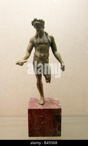 Jupiter, is the god of the sky and thunder and king of the gods in ...