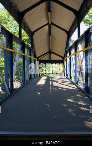 Maze Hill train station, Greenwich, London, UK Stock Photo - Alamy