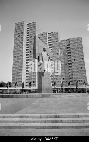 geography/travel, Germany, Berlin, monuments, Lenin monument ...
