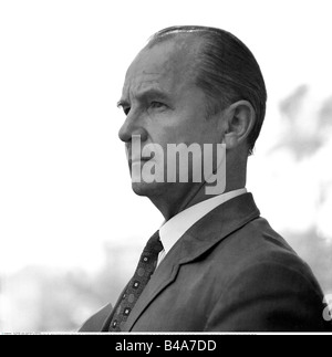 Epp, Joseph Andreas, 1914 - 1997, German Inventor, half length, with ...