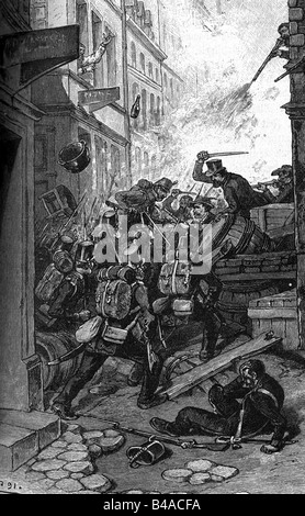UPRISING AT FRANKFURT Stock Photo - Alamy