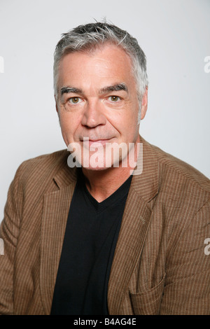 Michael Greiling "Ein Fall fuer Nadja" - Photocall held at ARD Studios ...