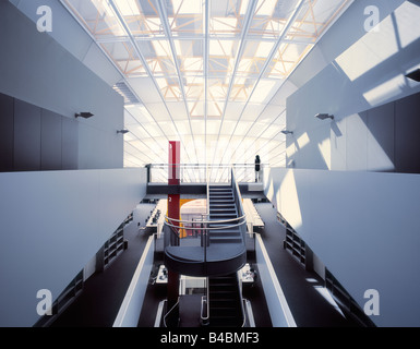 Philological Library of the Freie Universität (Free university ...