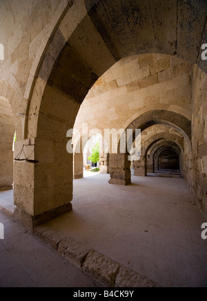 Caravansaray Sultan Han Turkey Stock Photo - Alamy