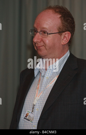 Daniel Finkelstein , journalist Stock Photo - Alamy
