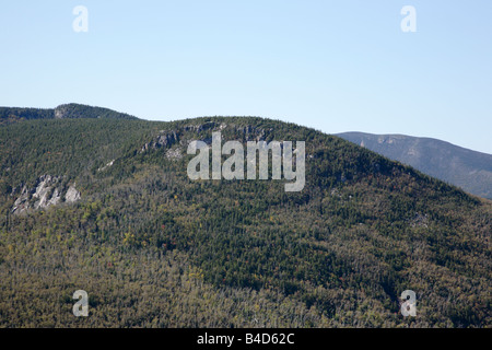 Zeacliff from Whitewall Mountain during the autumn months Located in ...