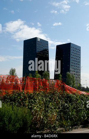 Fiera di Milano (Rho Stock Photo - Alamy