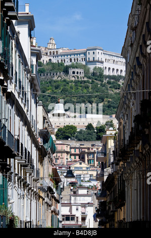 Monte San Martino Stock Photo - Alamy