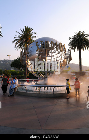 Universal Studios, LA, Hollywood, movie studio, Universal City ...