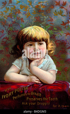 Use Ivory Polish Stock Photo - Alamy