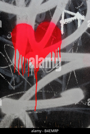 Crimes of the Heart Stock Photo - Alamy