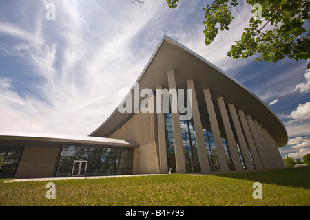 RCMP Heritage Centre, Royal Canadian Mounted Police in Regina Stock ...