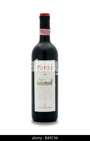 Chianti Classico wine bottle label, 2015, Montemajone, Cantine a Radda ...