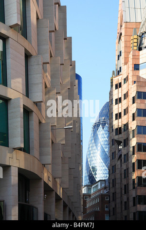 Mincing Lane, City of London England UK Stock Photo - Alamy