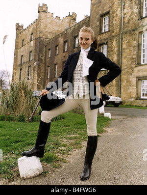 A far cry from Ramsy Street for Neighbours star Rachel Friend who plays ...