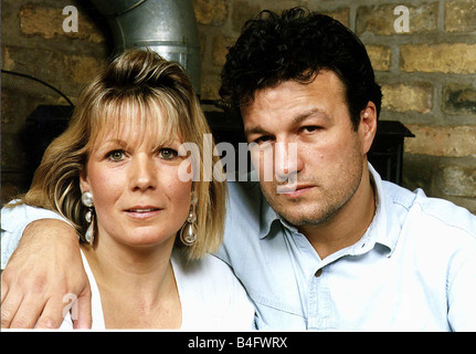 Glenn Murphy actor who appeared in the TV Programme Londons Burning ...