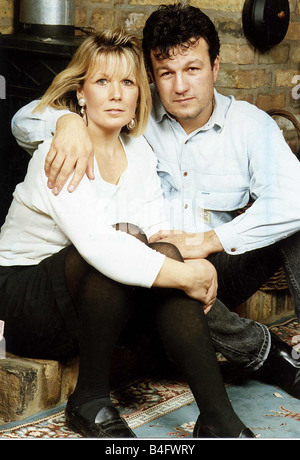 Glenn Murphy actor who appeared in the TV programme Londons Burning ...